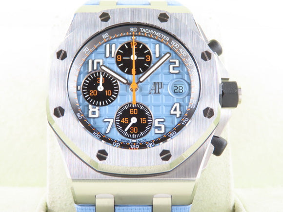 Watches – tagged "Audemars Piguet" – Visiotime