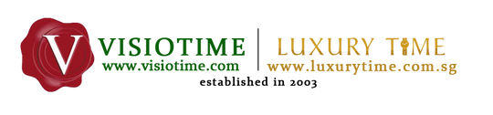 Watches – Page 5 – Visiotime